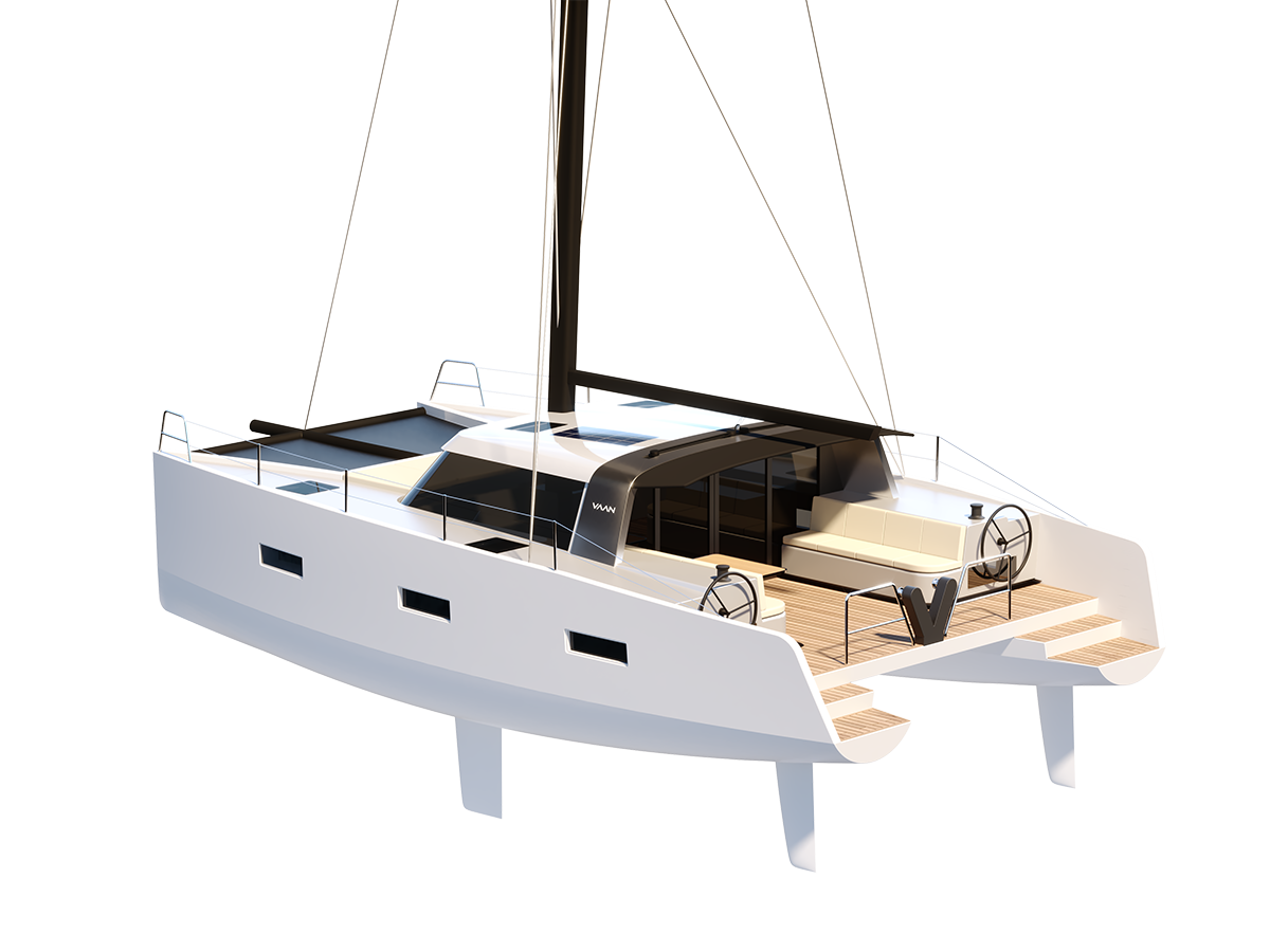 R4 - Vaan Yachts