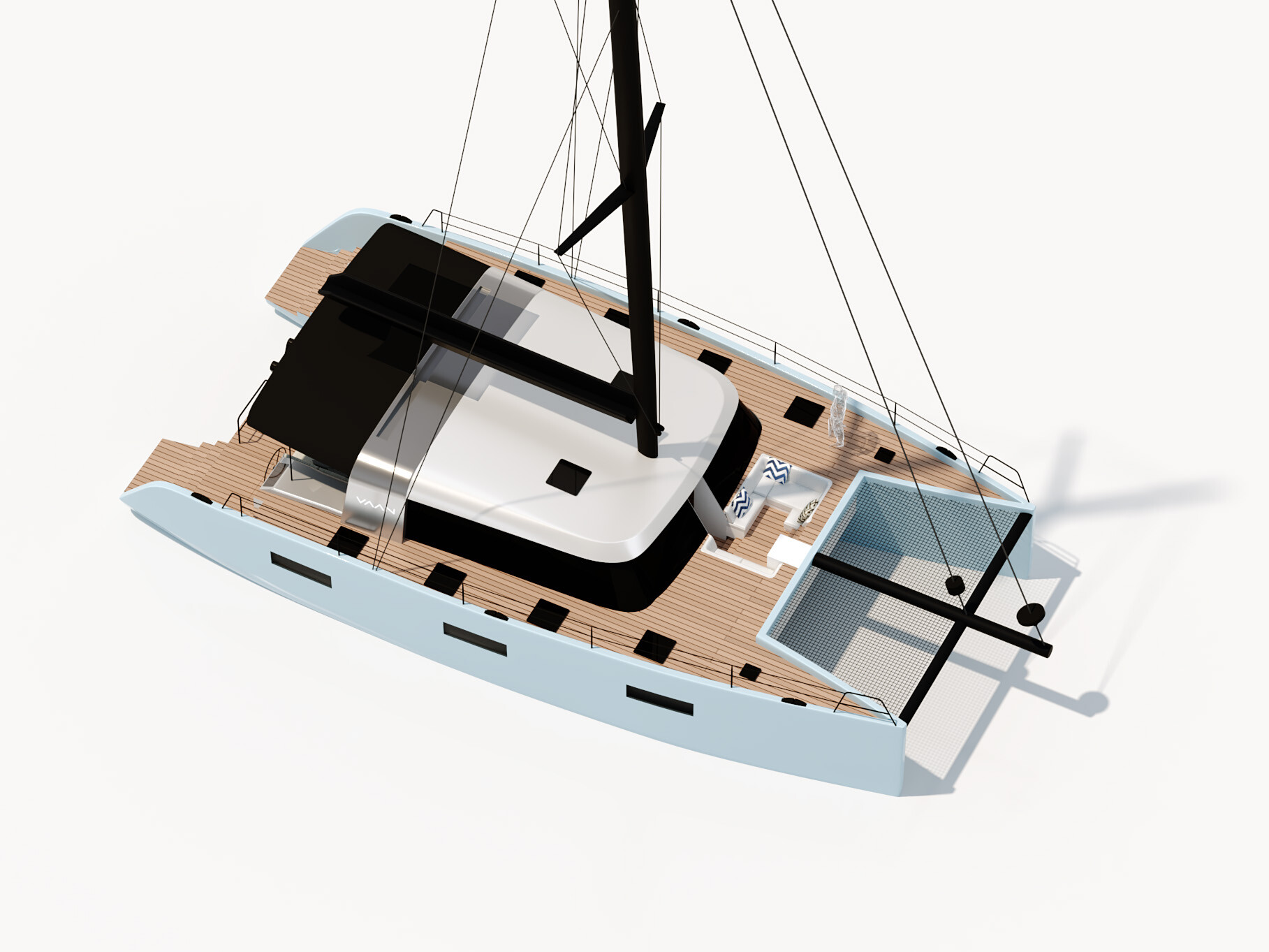 R6 - Vaan Yachts
