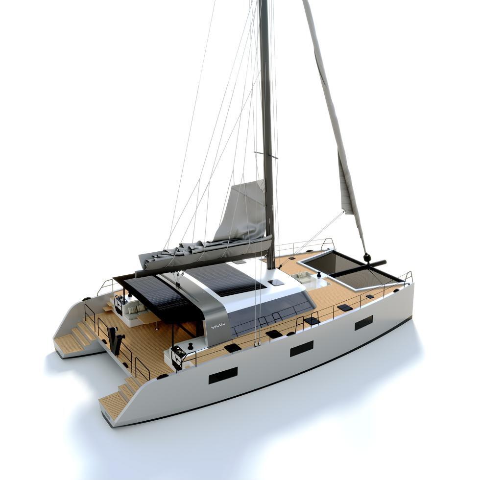 R6 - Vaan Yachts