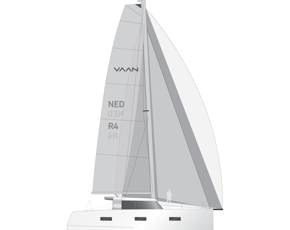 R4 - Vaan Yachts