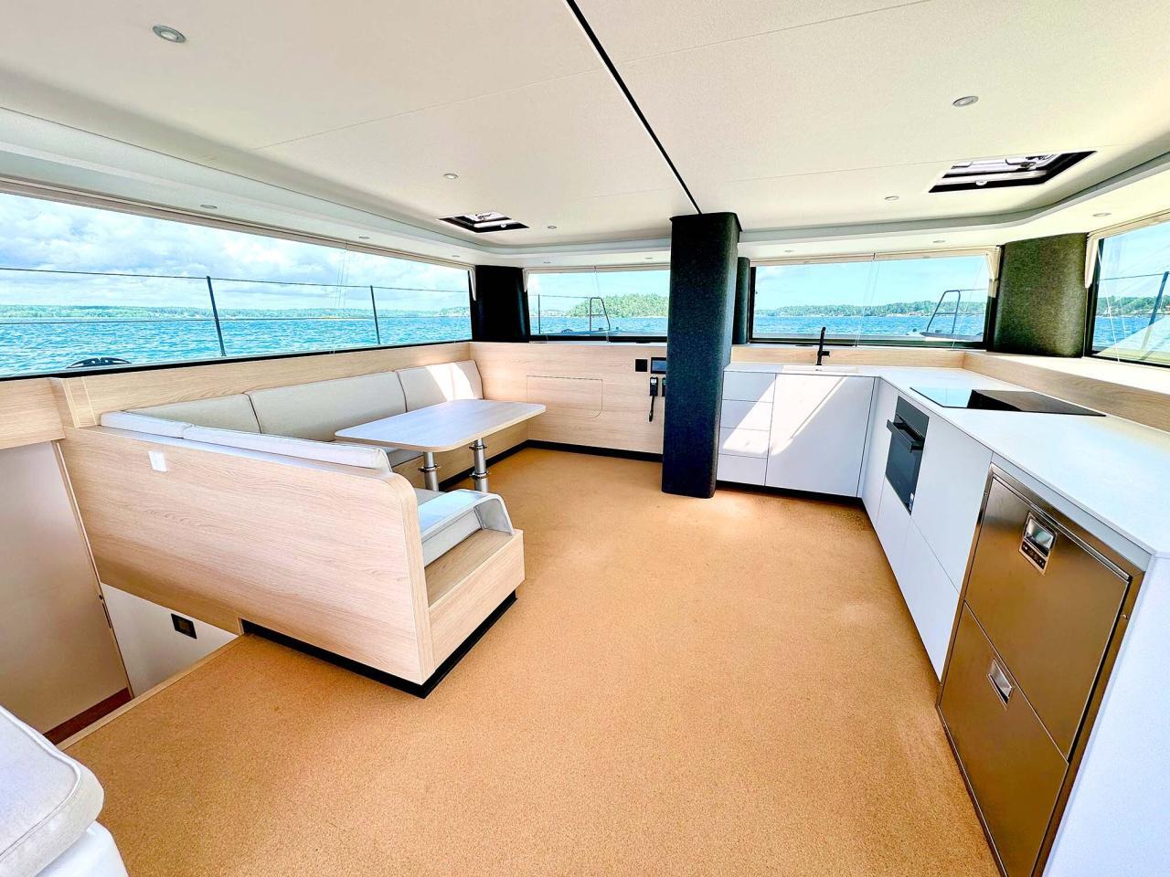 Vaan Yachts - Vaan Yachts