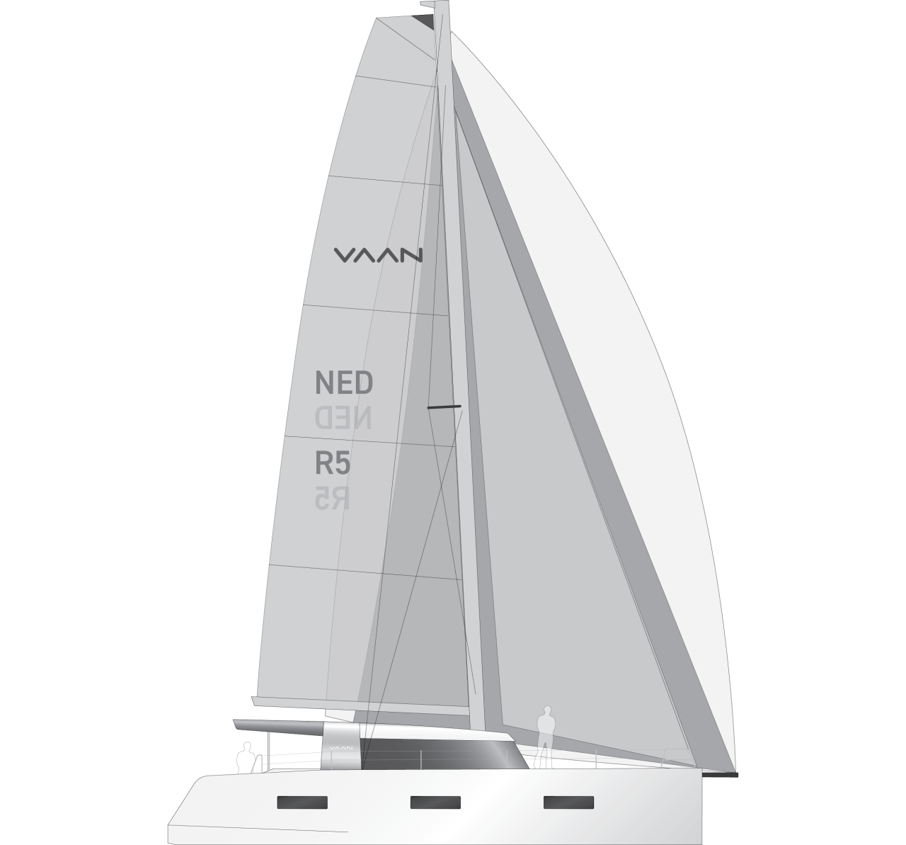 R5 - Vaan Yachts