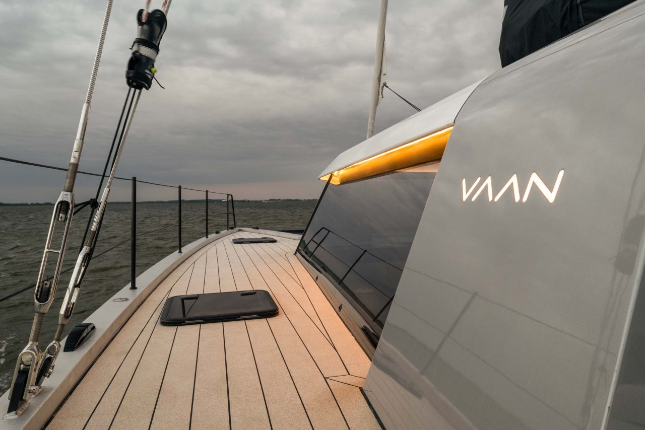 R4 - Vaan Yachts