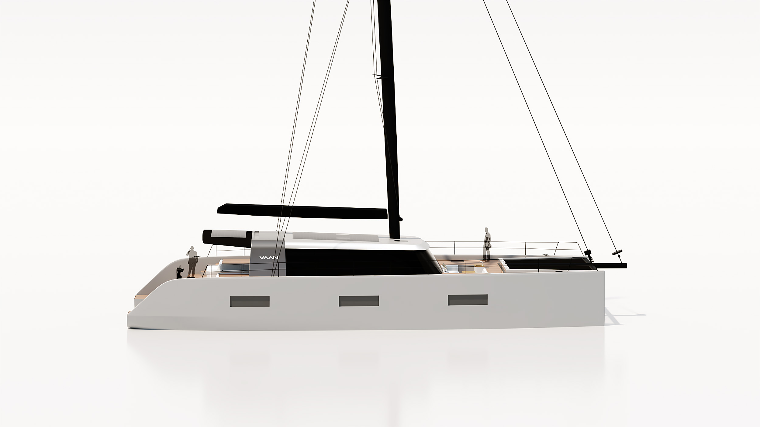 R8 - Vaan Yachts