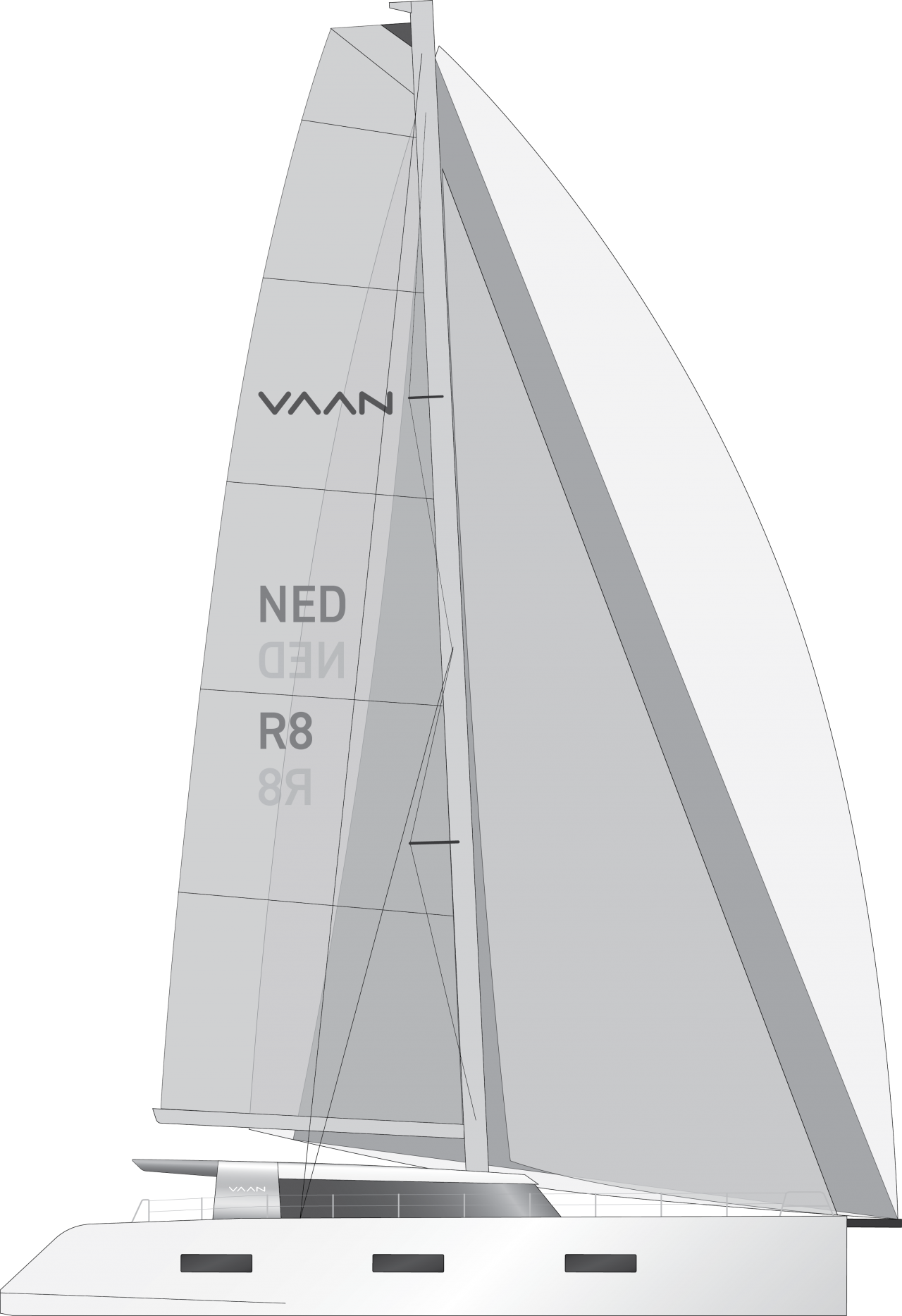 Vaan Yachts - Vaan Yachts